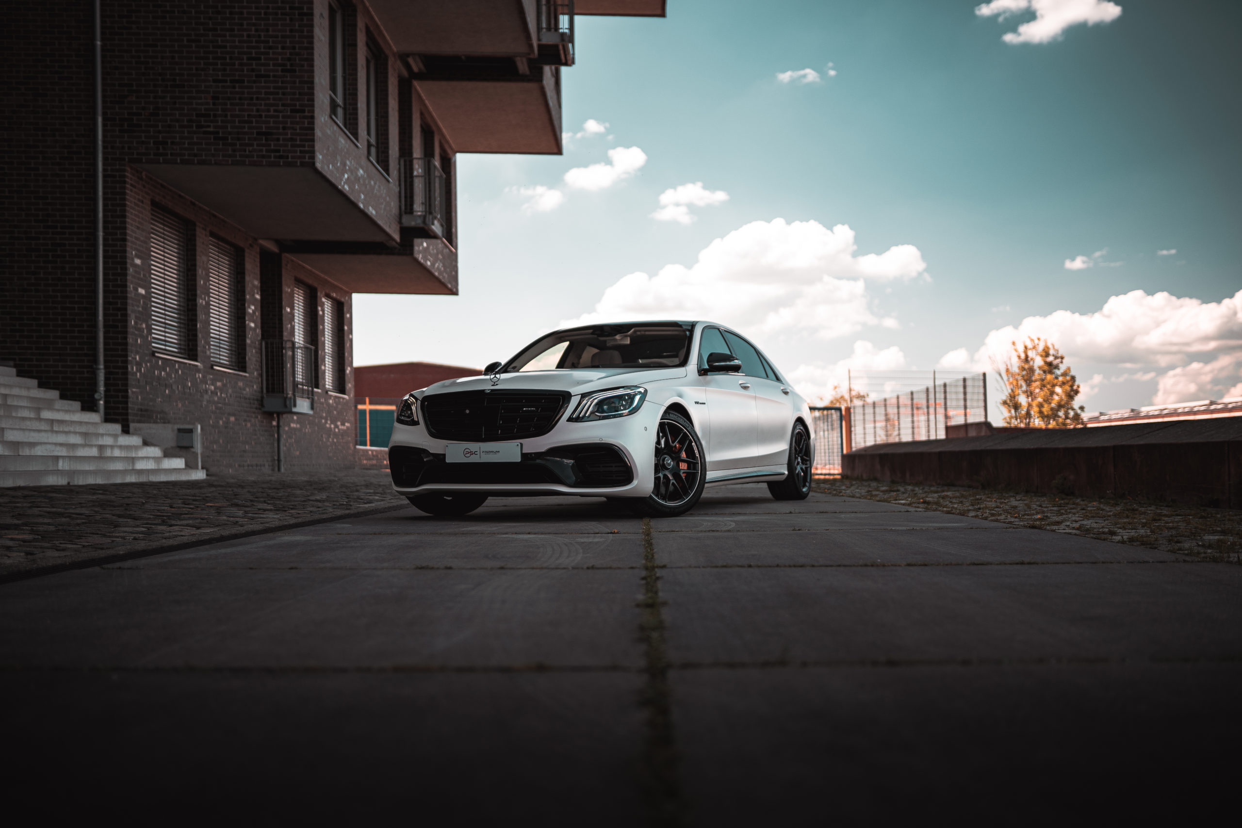 Premium Sport-Cars GmbH - Autovermietung - Sportwagenvermietung in ...