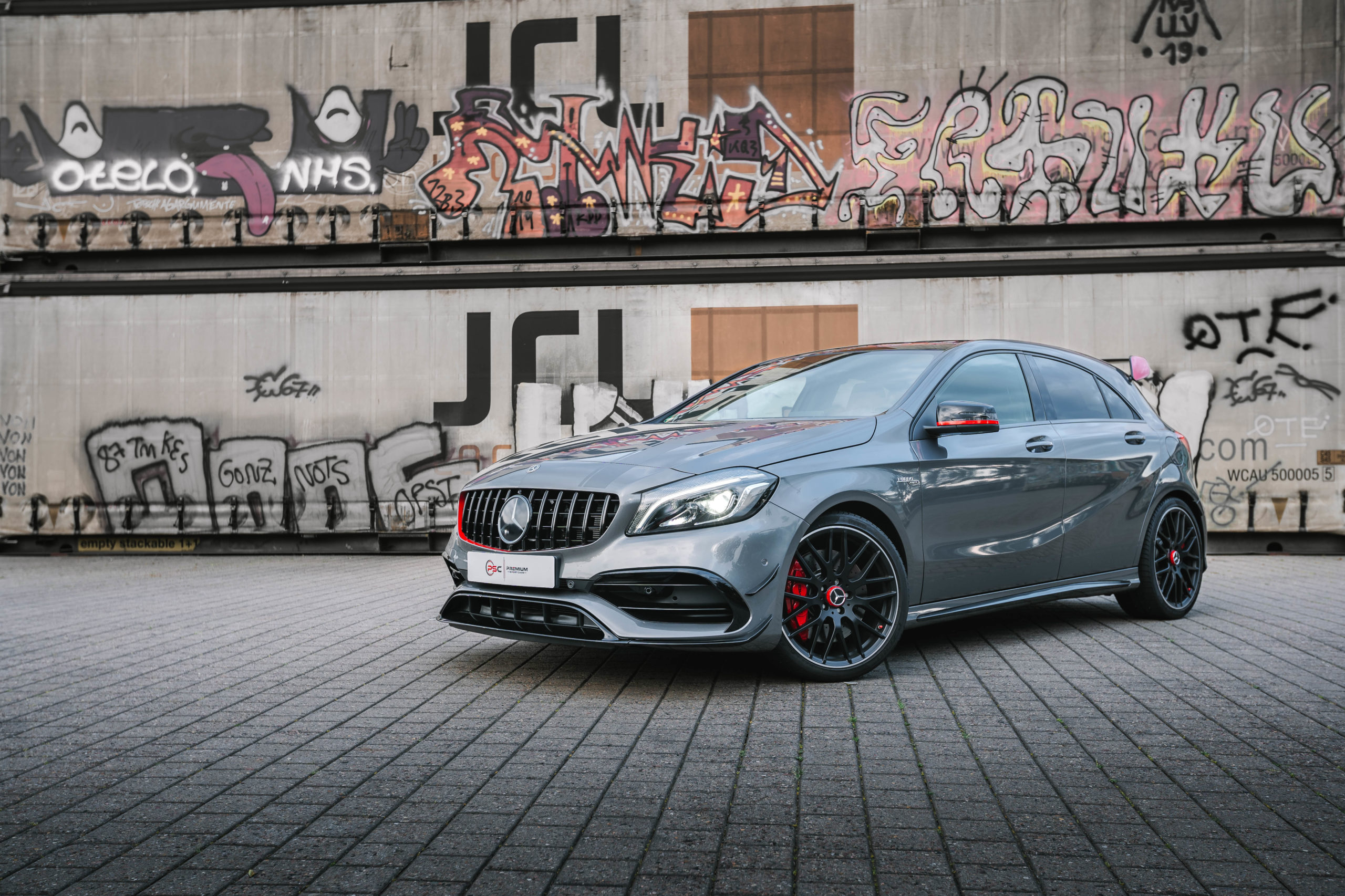 Premium Sport-Cars GmbH - Autovermietung - Sportwagenvermietung in ...